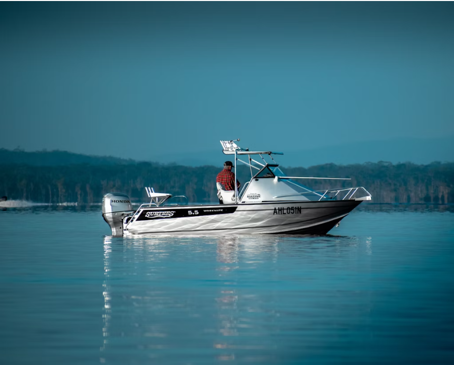 Boat vs Ship vs Yacht: Key Differences You Should Know