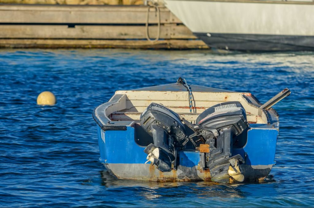 How Do Jet Boats Work on Michigan Rivers for Fishing