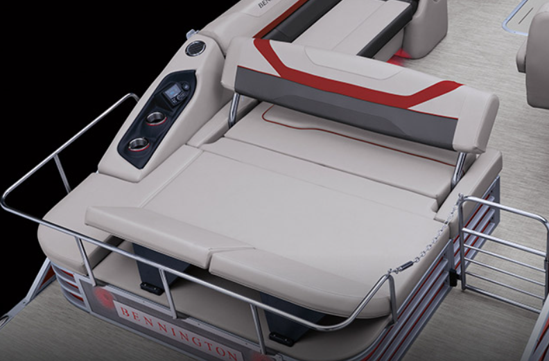 10 Smart Pontoon Boat Layout Ideas That Save Space
